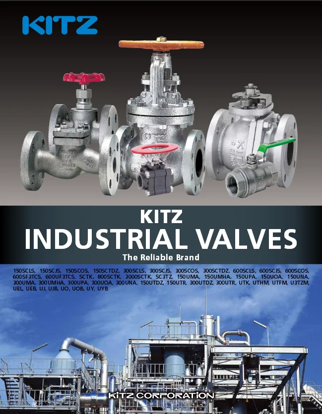 High Quality Water Ball Valve Japan Kitz Corporation - Buy Kitz,Ball ...