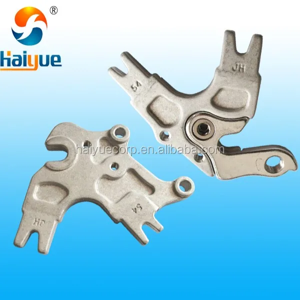 Bicycle Dropout Parts - Durable Alloy Dropouts from Haiyue