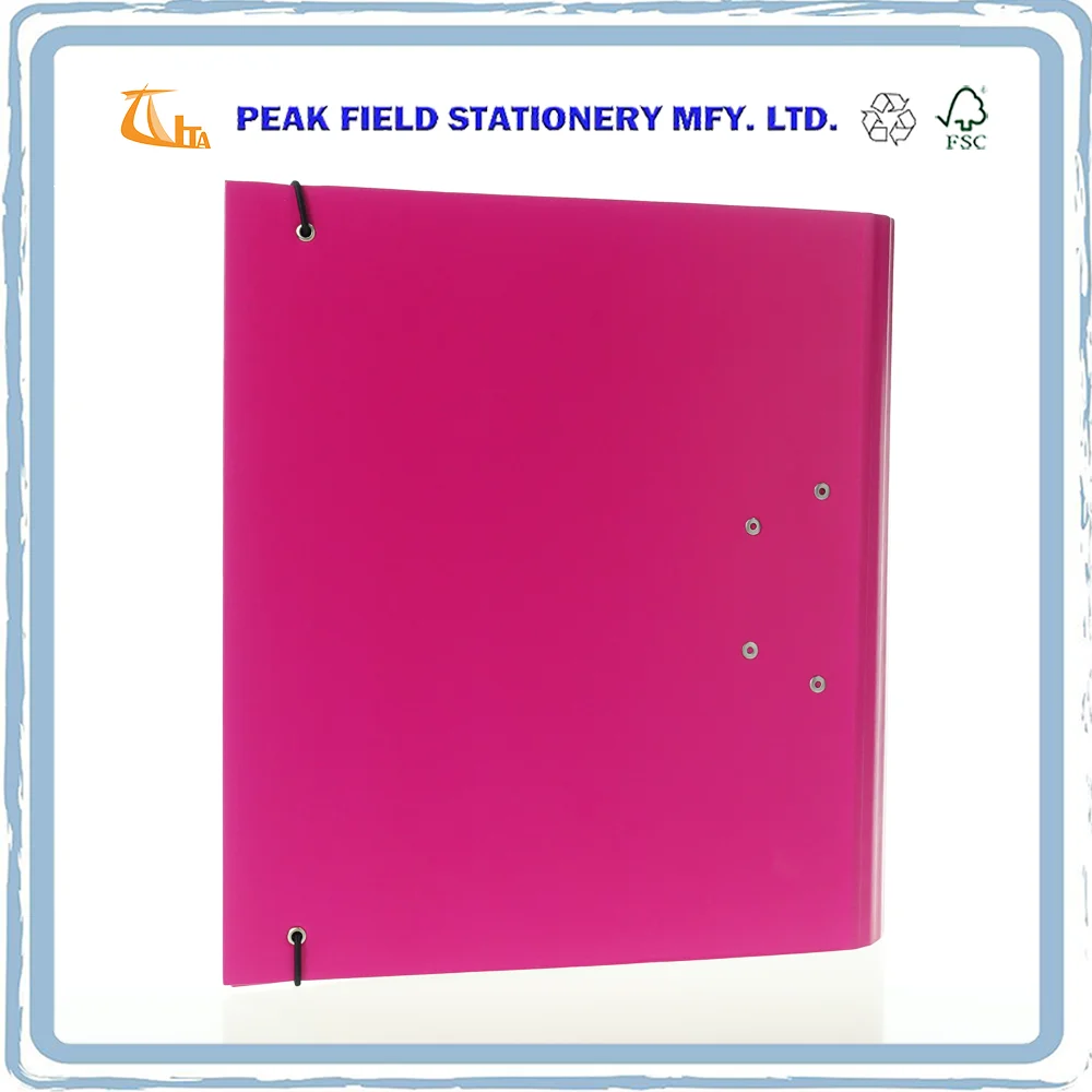 Office & School Supplies Colorful Hard Cover A3 Folders - Buy A3 ...