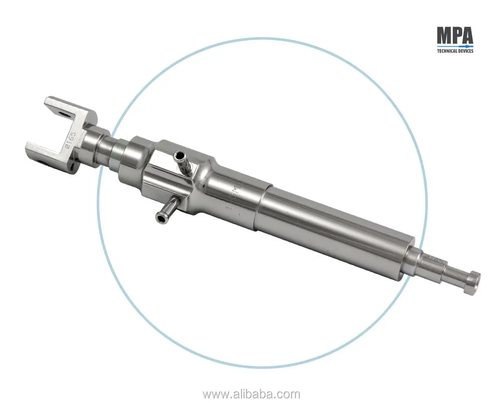 Dosing - Metering Pump - Pharmaceutical Filling Machine : Bosch ...