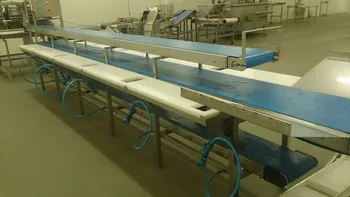 Fish Trimming Line,Salmon Trimming Line - Buy Fish Trimming Line,Fish ...