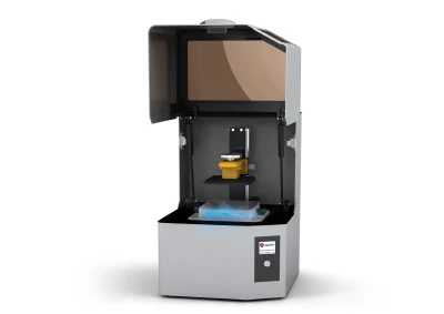 [dentis] Zenith Dental 3d Printer - Buy 3d Printer,Dental 3d Printer,3d ...