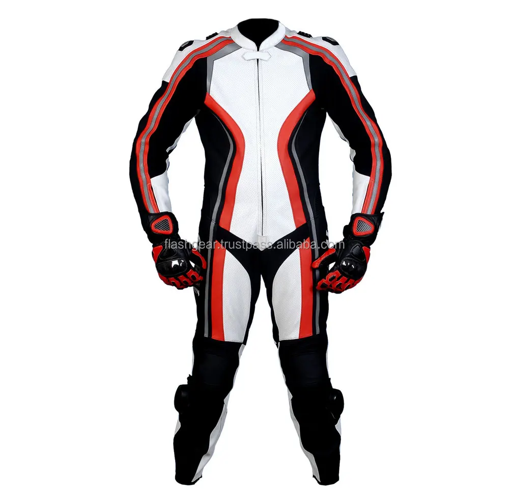 Flash Gear Oem/odm Type Motorcycle Race Suit,Men Motorbike Leather Suit ...