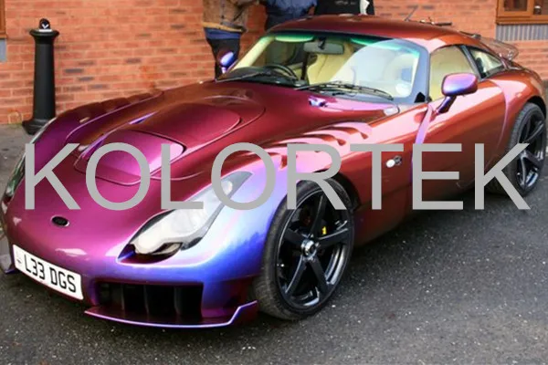 Chromaflair Chameleon Pigments For Auto Paint,Auto Paint Chromaflair ...