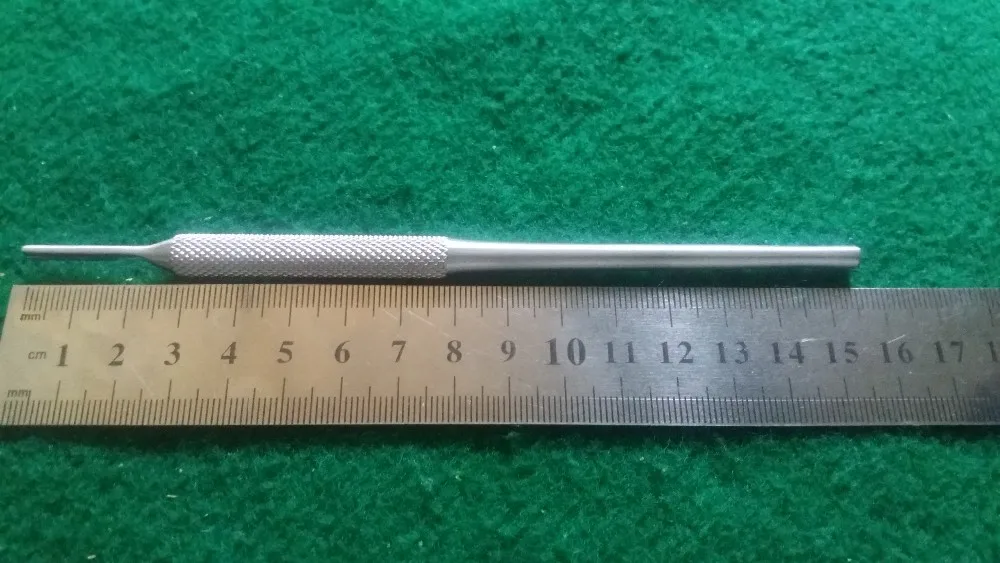 Mogen Circumcision Clamp Stainless Steel - Buy Mogen Forceps Mogen ...