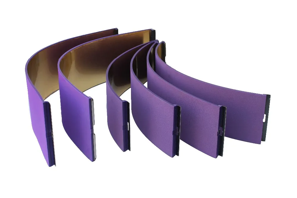 Pu/ Polyurethane Anvil Cover For Rotary Die Cut/pinting Packing ...