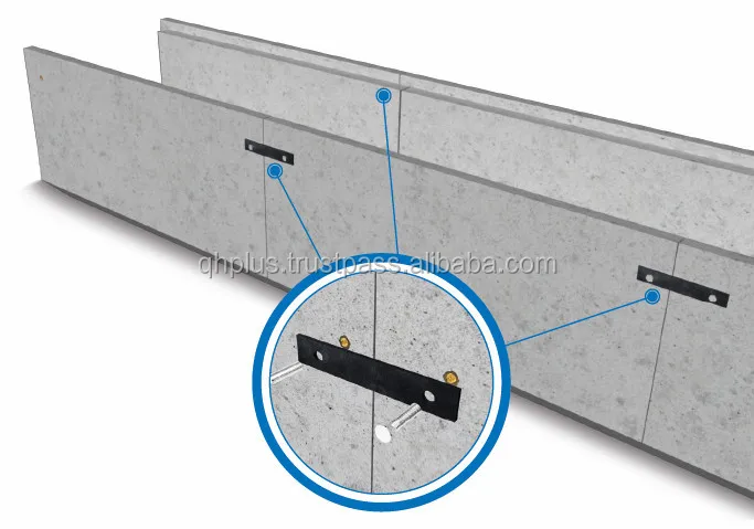 Lifting Anchors For Precast Concrete - Buy Lifting Anchors For Precast ...