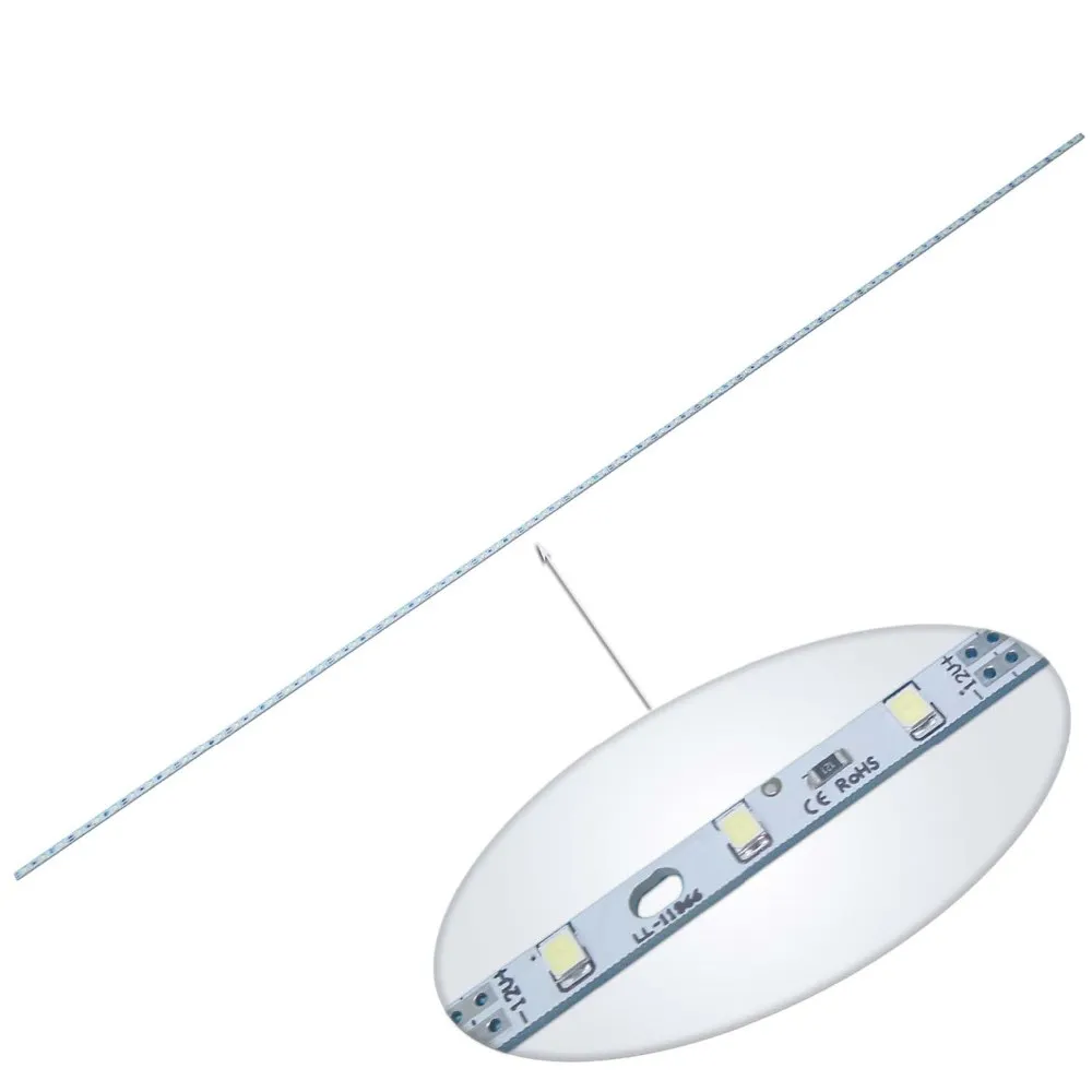 Mini Led Strip 12v 2mm - Buy Mini Led Strip,Led Strip,Led Strip 12v ...