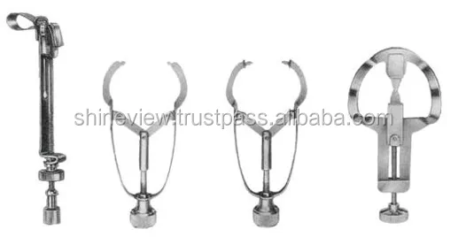 Tofflemire Matrix Band Retainer Universal - Buy Matrix Tofflemire ...