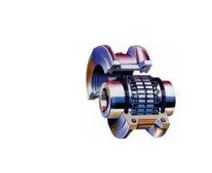 Falk 1080T10 Grid Couplings - Durable, Flexible, Reliable