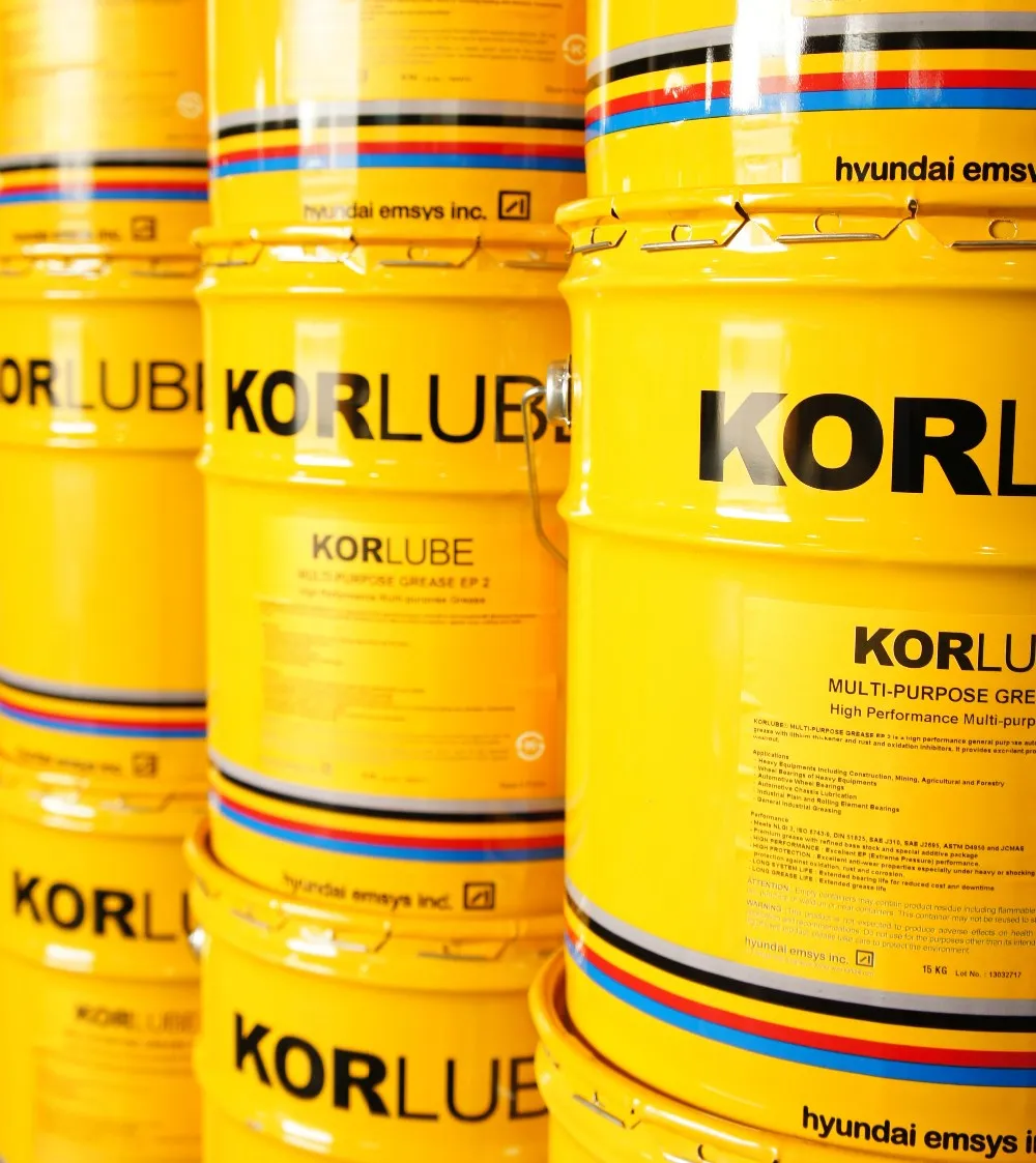 Lubricantes Coreanos: Korlube Sl Sintético - Buy Korea Lubricant Oil ...