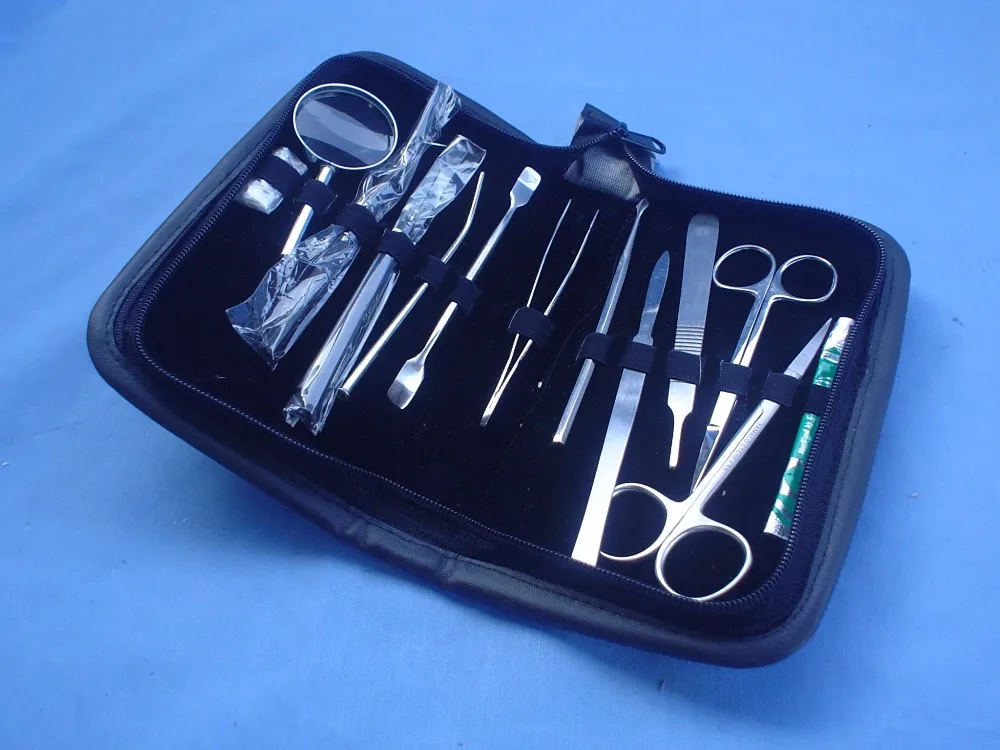 Dissection Kit Dissecting Medical Student Kit Dissection Kit - Buy ...