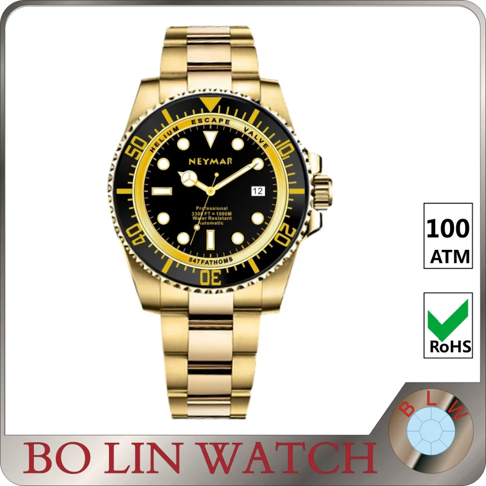 1000m Watch,Watch Manufacturers Switzerland,Watch Custom Logo - Buy ...