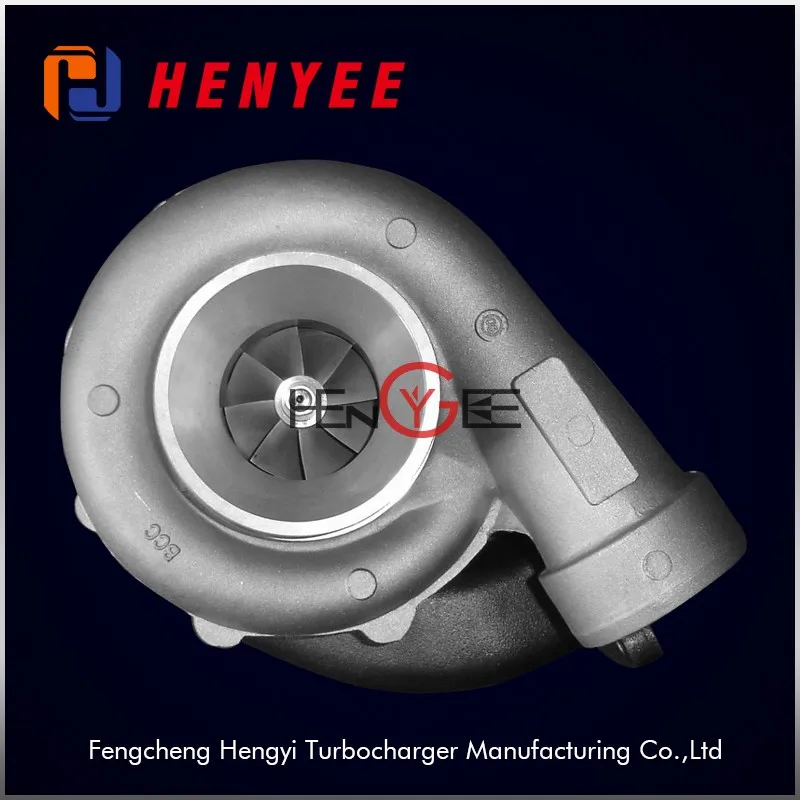 High Quality H2c Turbo 3034332 3803109 3801489 3519092 For Cummins ...