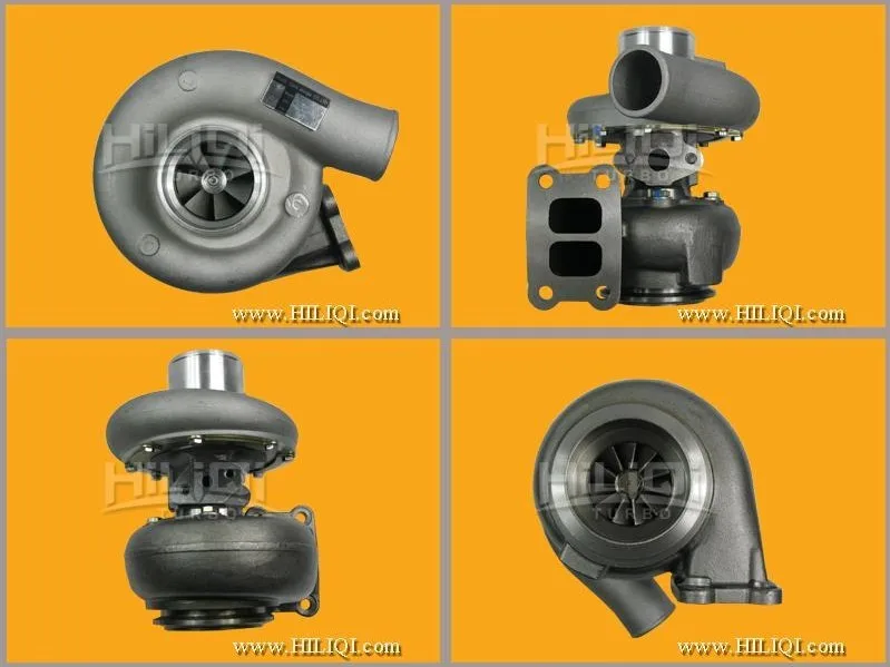 S2e Or6906 167604 Turbocharger For Caterpillar 3116 Engine - Buy For ...