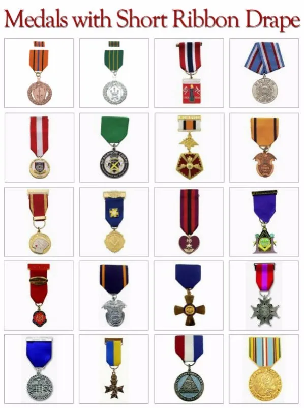 Gold Silver Bronze Led Light Up Medals - Buy Gold Medals,Gold Silver ...