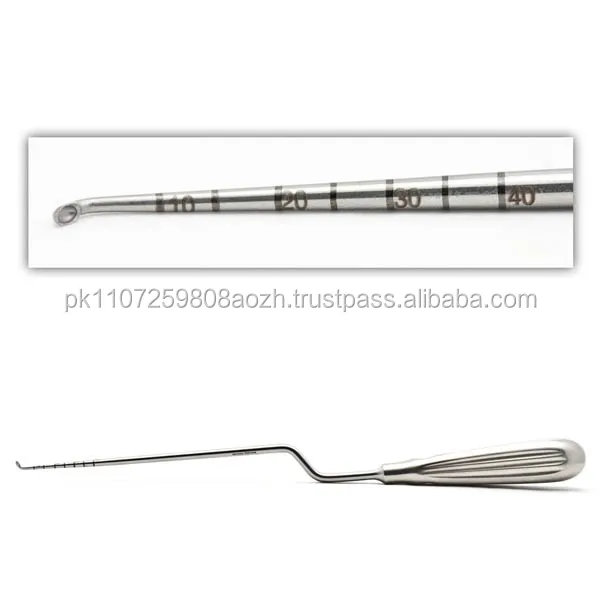 Curettes,Surgical,Medical Instruments,Healthcare,Lab & Life By Delta ...
