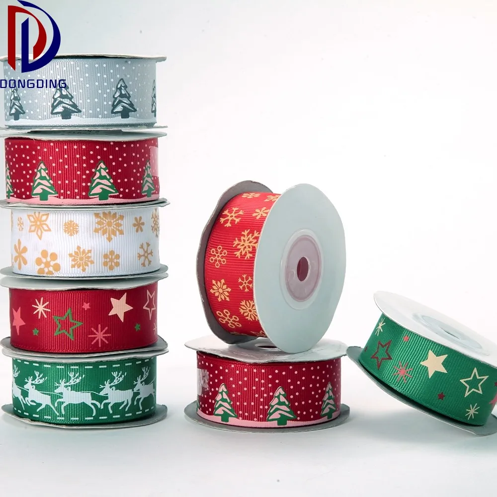 Stock Wholesale 3/4inch 2cm Solid Color 100% Polyester Ribbon Satin ...