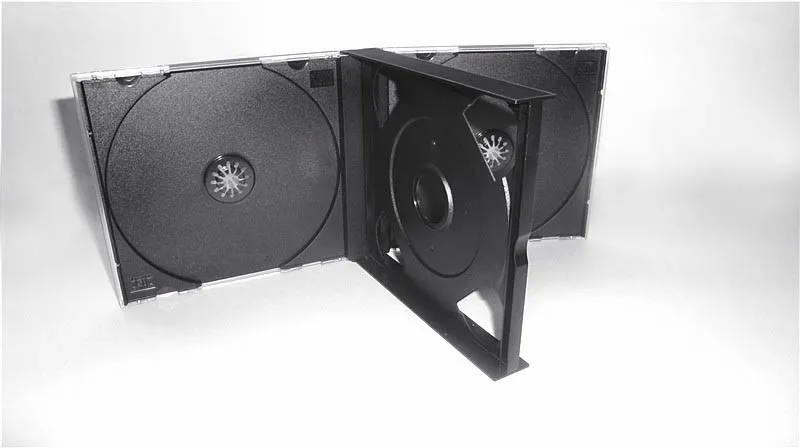 Hot Sale Plastic Cases and Boxes for Multi cd case| Alibaba.com