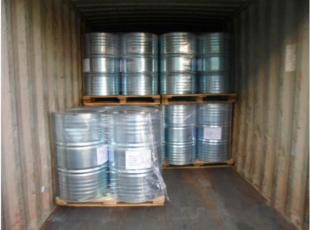 DBE Dibasic Ester - High Boiling Point Solvent for Paint