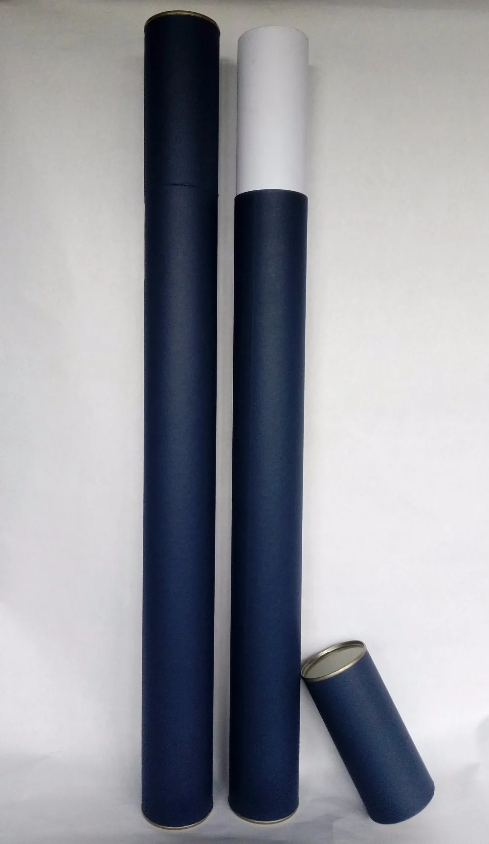 Poster Postal Tube For Mailing Document Transfer - Buy Certificate ...