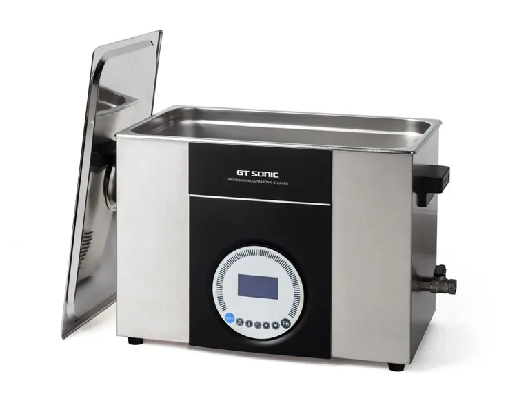 Digital Pro Ultrasonic Cleaner Wave Device Ultrasound Cleaning ...
