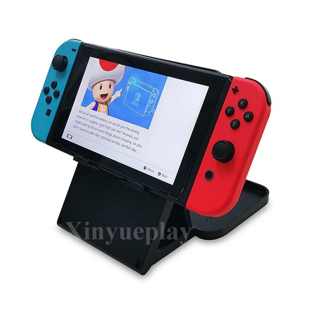 Stand Holder For Nintendo Switch Controller Game Case - Buy Stand ...