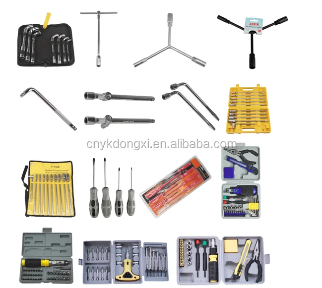 28pcs Multi-functional Hardware Tools Set Hand Tool - Buy Hand Tools ...