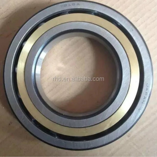 Nsk 7215a Angular Contact Ball Bearings 7215 With Single Row - Buy Nsk ...