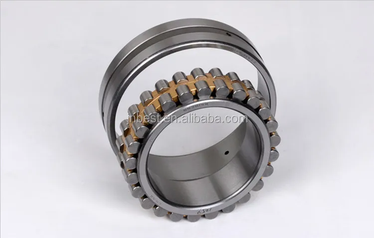 Nn 3052 K/spw33 Nn Models Cylindrical Roller Bearing Nn 3052 - Buy ...