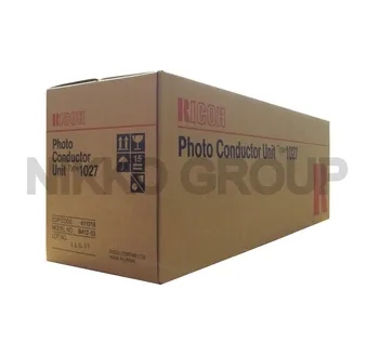Ricoh Aficio 1022 1027 1032 2022 2022sp 2027 Black Photoconductor Unit ...