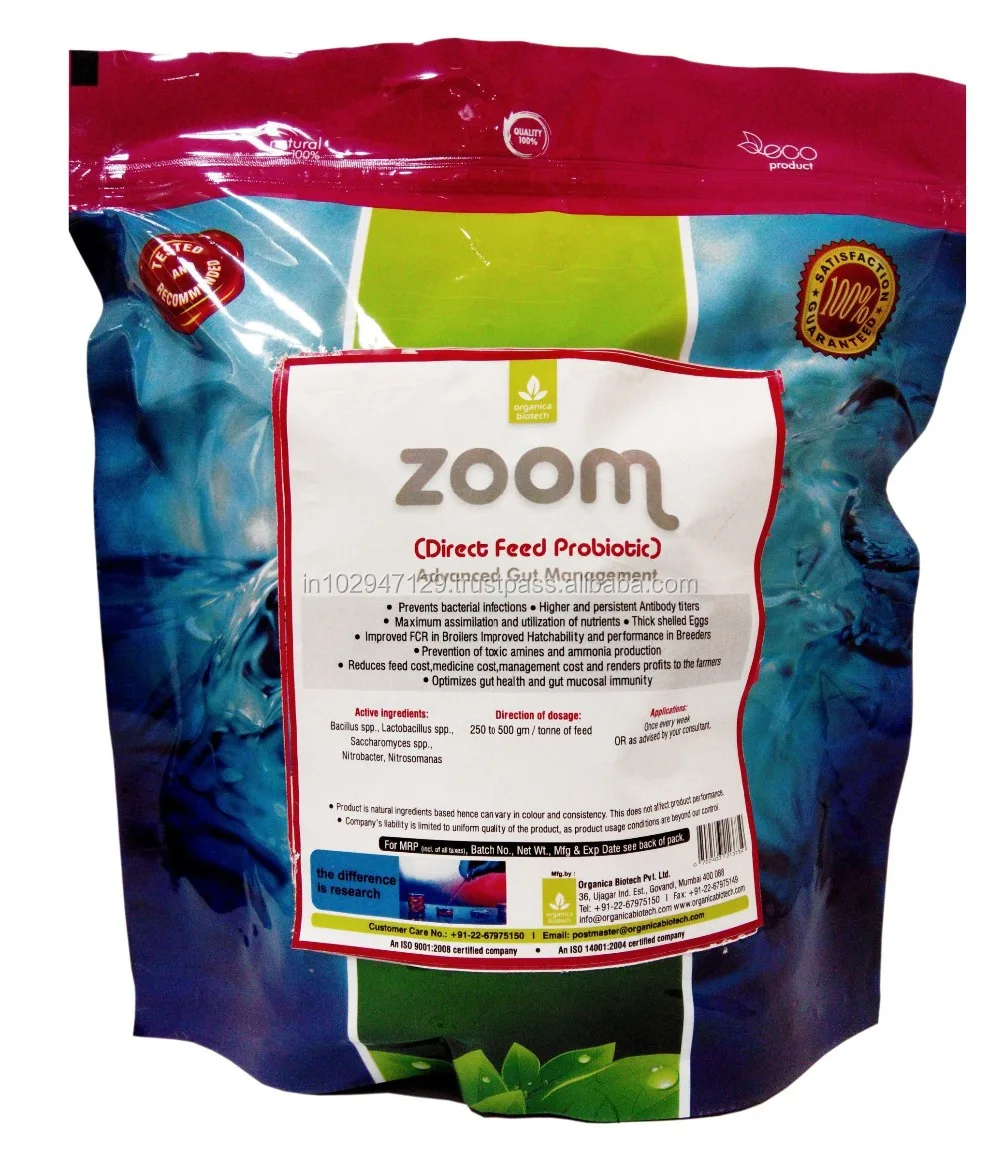 Microbial Feed Additive For Dairy Cows - Buy Feed Additive For Dairy ...