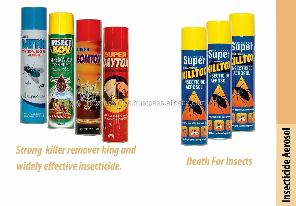 Bed Bug Spray - Buy Insecticide Spray,Roach Spray,Mosquito Killer ...