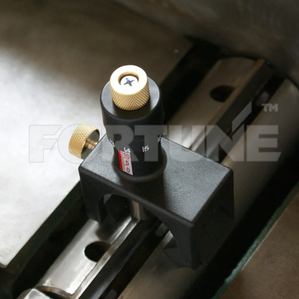 Wood Planer Knife Setting Jig Gauge Setter With Magnetic Feet Tool ...