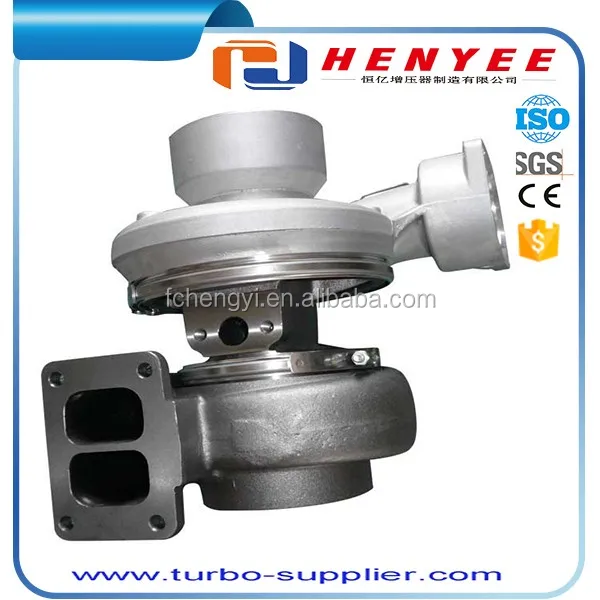Turbo S4d For Cat Oem 407009-0142 7c7579 1w1227 Turbocharger For Engine ...