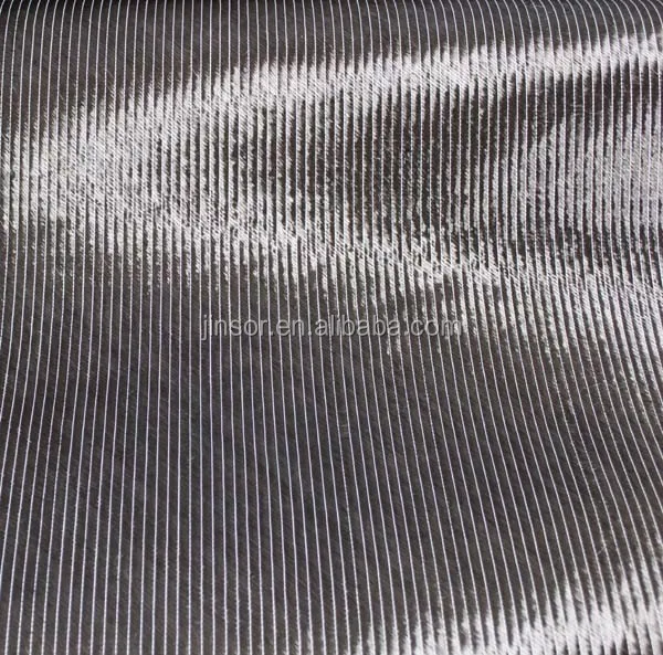 Bi Directional Carbon Fiber Fabric 150 Gsm - Toray T 700