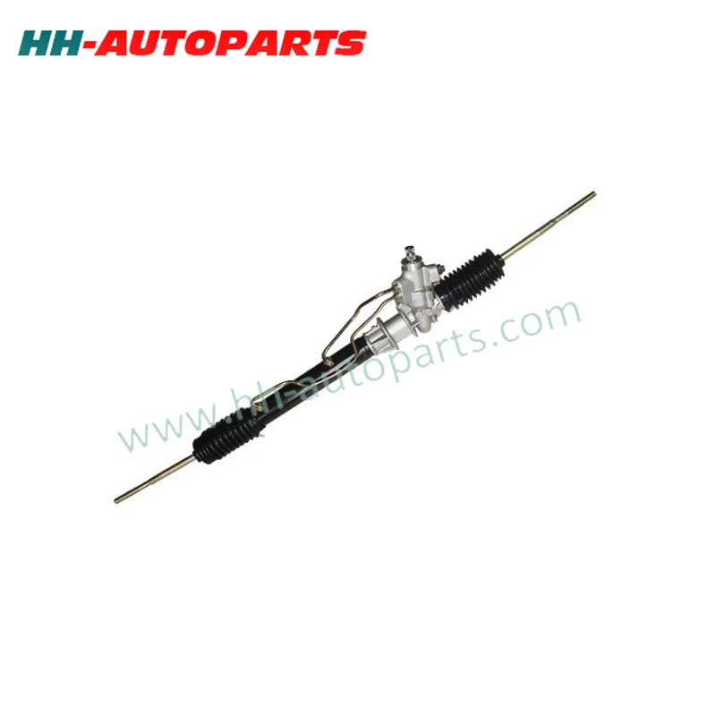 Hydraulic Power Steering Rack Pinion 49001-q5600 Lhd For Nissan B13 ...