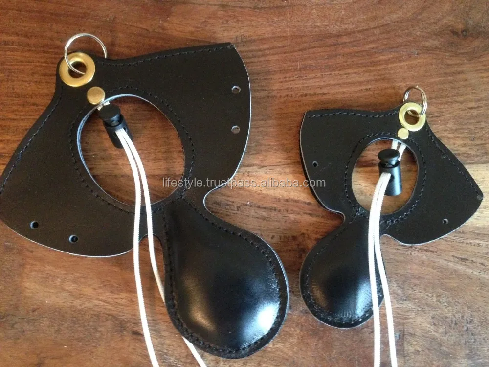 Leather Falconry Lures Leather Eagle Lure Artificial Lures Fishing ...