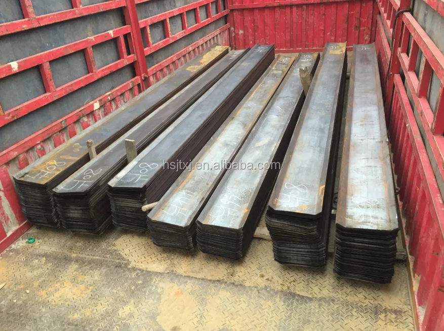 High Quality Stainless Steel Plate Waterstop For Concrete Joint ...
