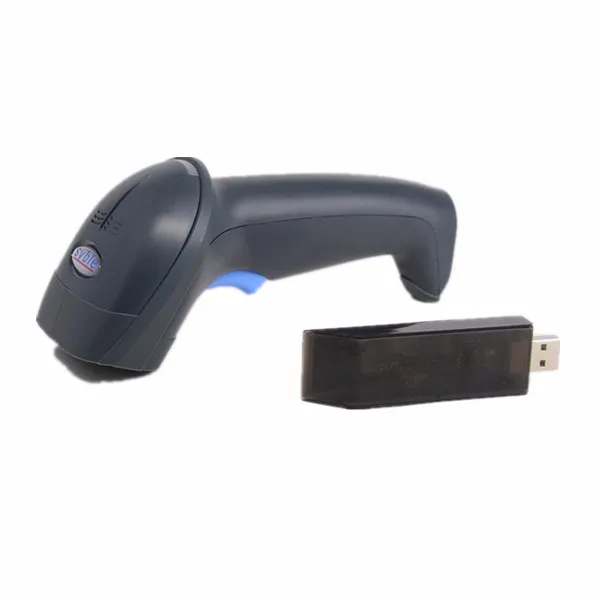 Syble Xb-5055r Wholesale Barcode Scanner/1d Wireless Barcode Scanner ...