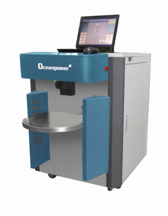 Sequential Paint Color Mixing Machine/auto Computer Paint Colorants ...