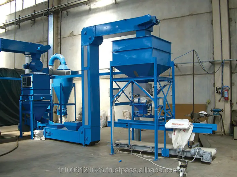 European Product Pellet Albania / Pellet Bagging Machine / Pellet ...