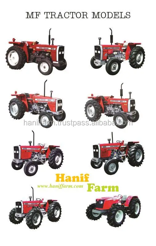 Farm Tractor 375 Massey Ferguson - Buy Massey Ferguson 375 75 Hp Two ...