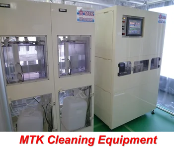 Mtk Semiconductor Wafer Cleaning Equipment - Buy Wafer Cleaning Product ...