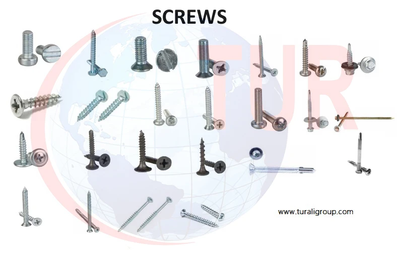 Different Type De Vis. les differents types de vis ppt video online t l ...