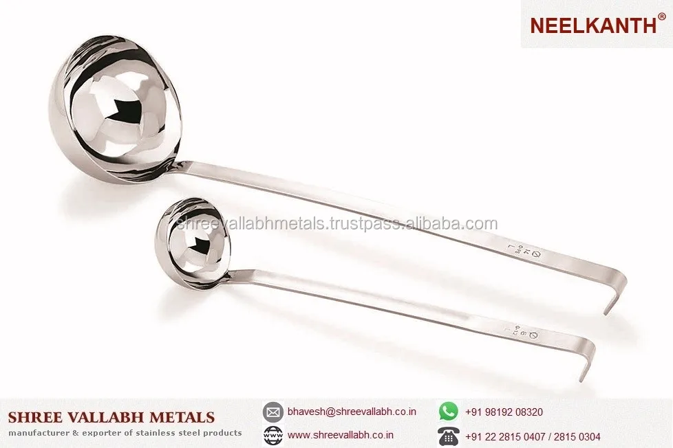 Professional Basting Spoon - Buy Professional Basting Spoon,Stainless ...