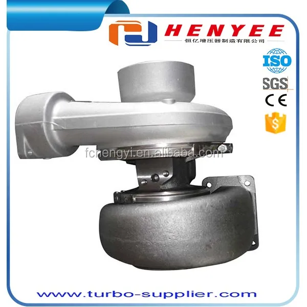 Turbo S4d For Cat Oem 407009-0142 7c7579 1w1227 Turbocharger For Engine ...