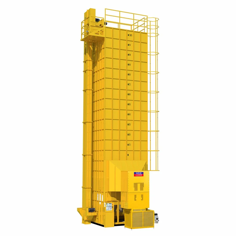 Suncue Super-60-85 Grain Dryer For Paddy Wheat - Buy Grain Dryer,Paddy ...