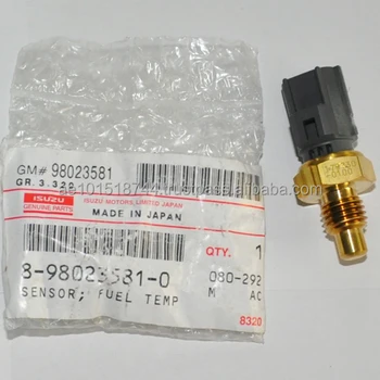 Sensor; Fuel Te 8980235810 - Buy 8980235810 Product on Alibaba.com