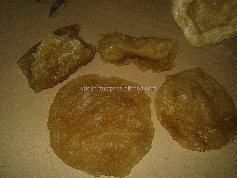 Fish Maw With High Quality For Exporting - Buy Dried Fish Maw,Fish Maw ...